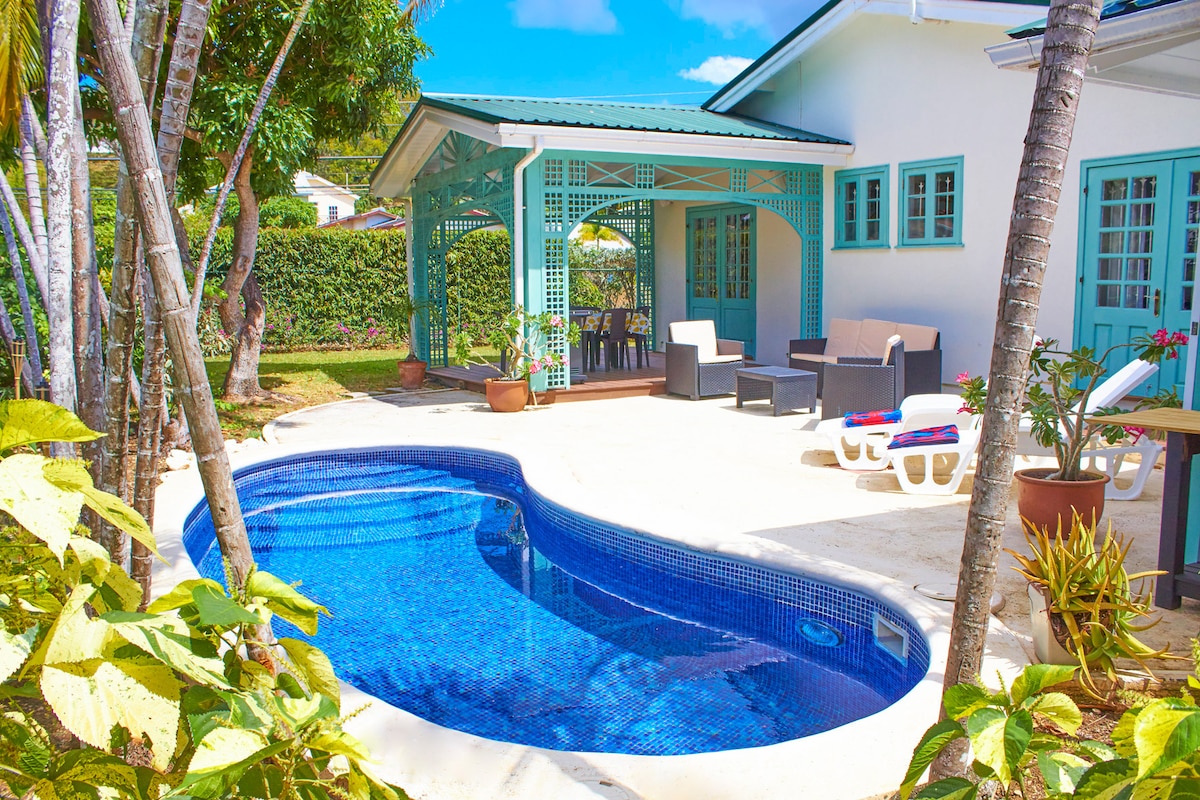 Barbados Guesthouse Vacation Rentals | Airbnb
