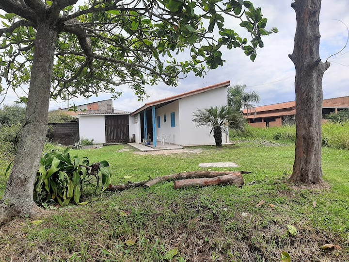 Recanto Touché - Ilha Comprida