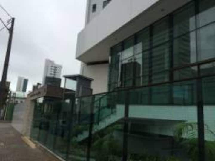 Maravilhoso - Loft - Prox Colégio Sta Maria - Recife