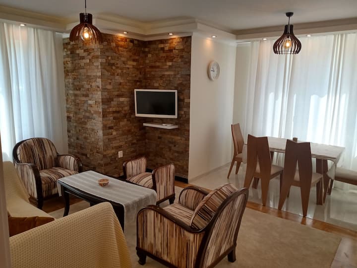 Valentina Bg Apartment - Sofia