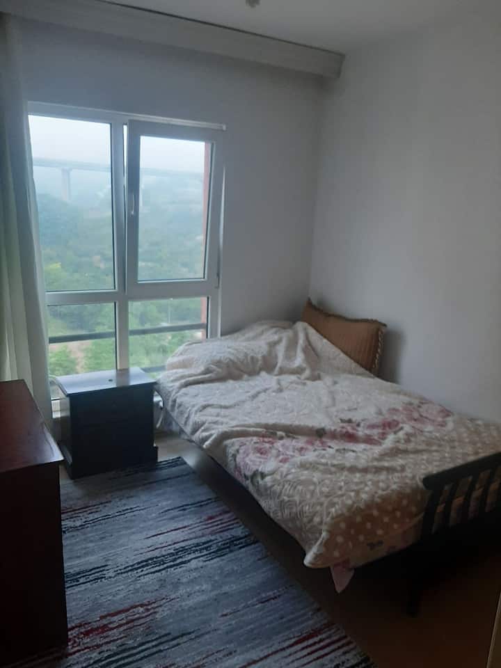 İZmit Merkeze Yakın, Site Içindetemiz Kiralık Oda. - İzmit