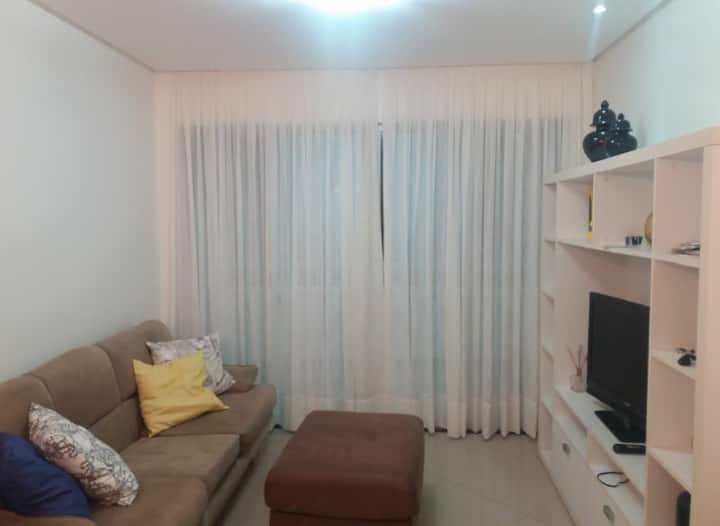 Apartamento Em óTima Localização - Itaigara - Rio Vermelho