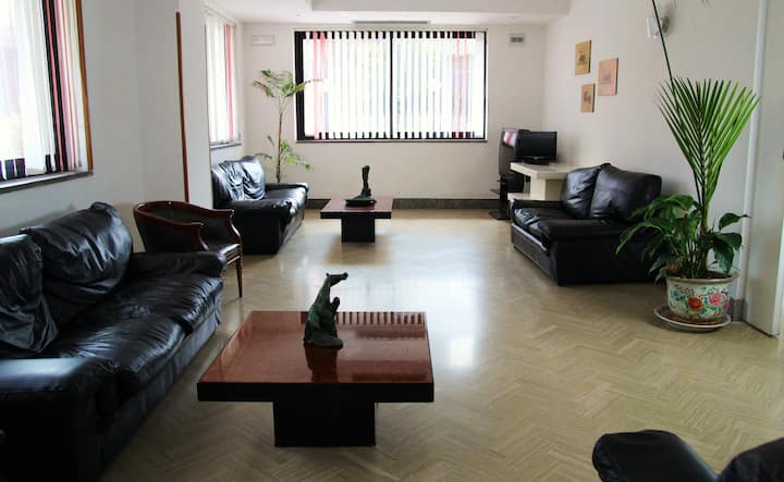 Stanza Privata Classica - Pozzuoli