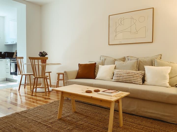 Casa Quieta - Lisboa - Lisbon