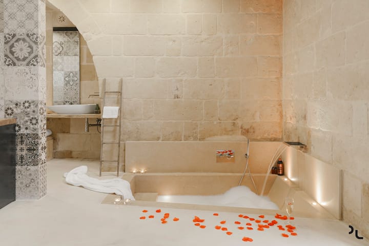 Hydria Residence (Suite) - Matera