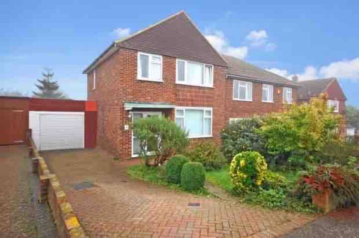 Nice Big Room Near Ukc /Canterbury City Centre - Canterbury