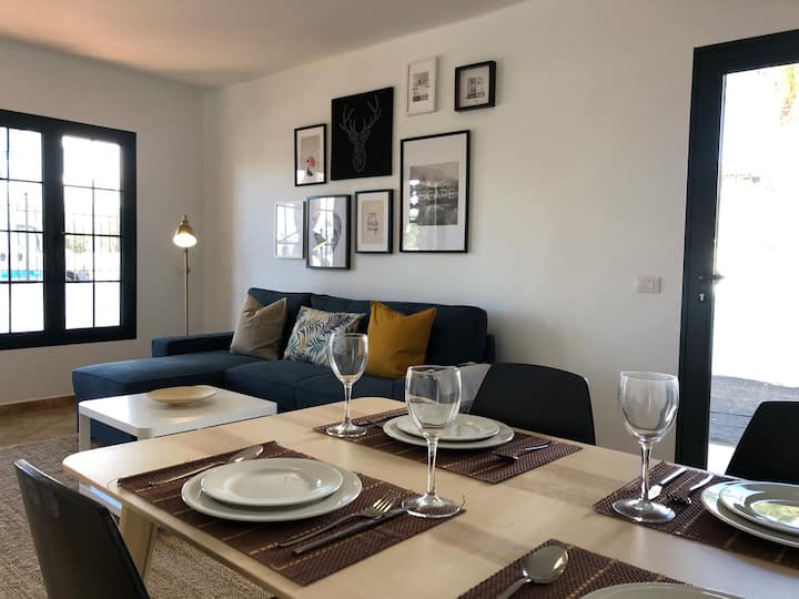 Apartamento Faycan - Lanzarote