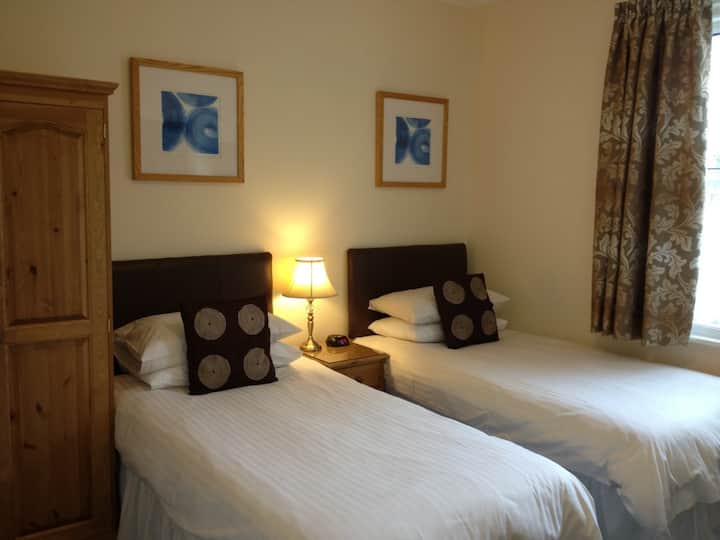 Townhouse 9 Beautiful Holiday Home - Carlingford