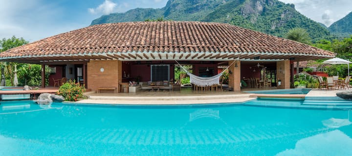 Santa Maria De Piedras - Jericó