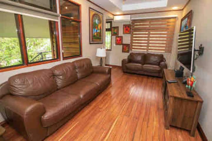 Casa Camino Viejo, Private Home And Pool. - Playa Blanca, Costa Rica