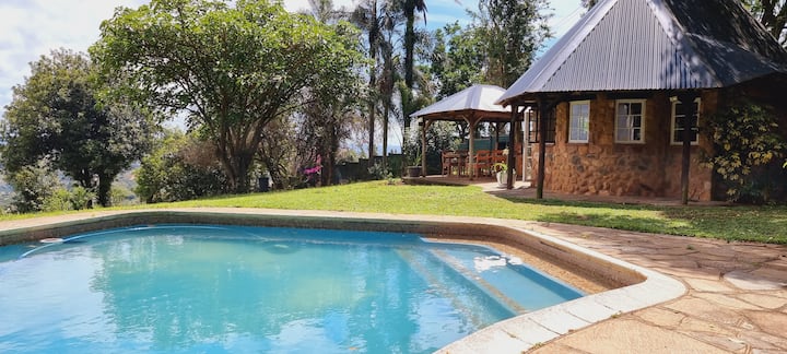 Zwelibomvu Ferienwohnungen & Unterkünfte - KwaZulu-Natal, Südafrika ...