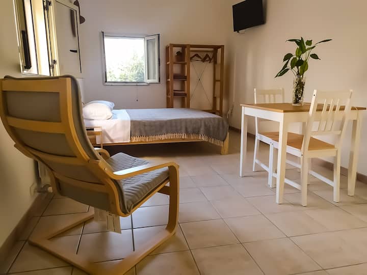 Bed&breakfast "Le Nespole" Lecce - Lecce