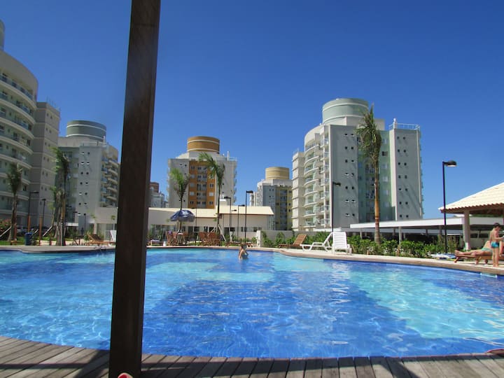 Apartamento Em Condominio Na Penha - Penha