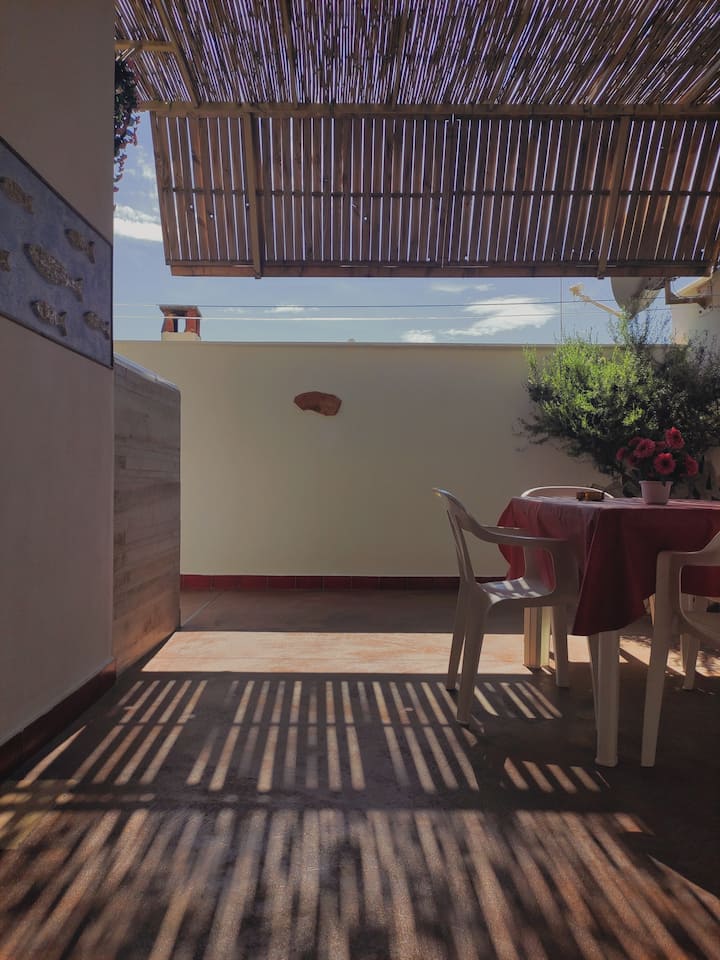 Luana’s Holiday House - Ugento