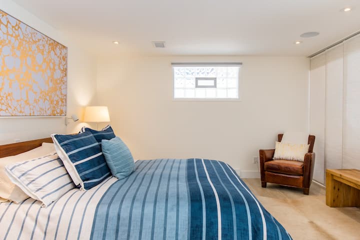 Beautiful Guest Suite Near Boulder Hiking Trails - Boulder, CO