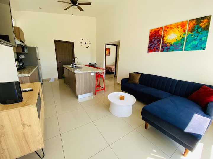 *Gorgeous & Modern Apt* In The Heart Of Jacó! - Jaco