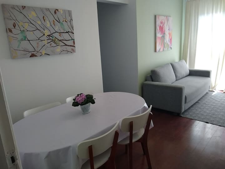 Apartamento Portal Vila Augusta De Guarulhos - Guarulhos