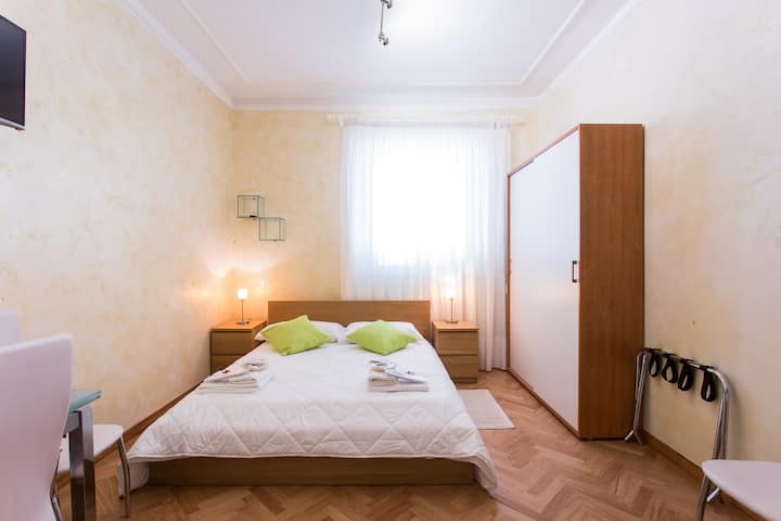 Apartment N.3 - City Centre - Rom