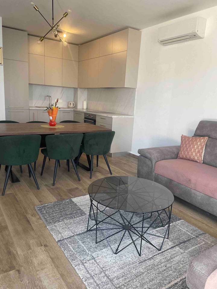 Luxury Apartment Sofia - Bibinje