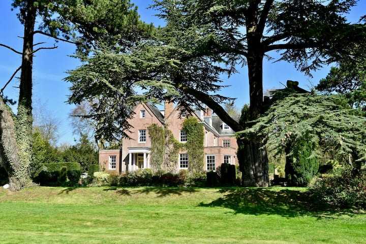 Beautiful House On Suffolk's Heritage Coast - Framlingham