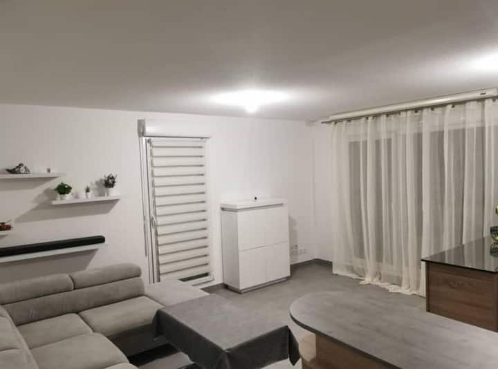 Superbe Appartement - Juvignac