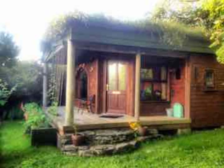 Cosy Garden Cabin - 12 Kms From Dingle - Dingle Peninsula
