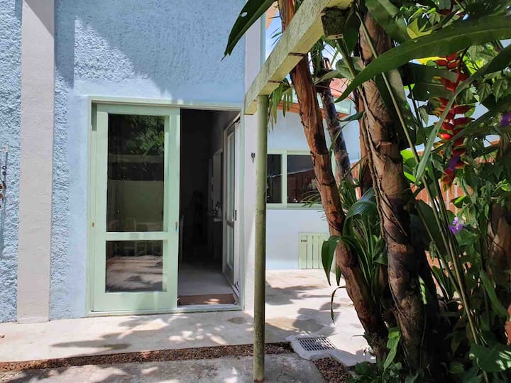 Casa Aconchegante, Barra Do Una,  Litoral Norte - São Sebastião