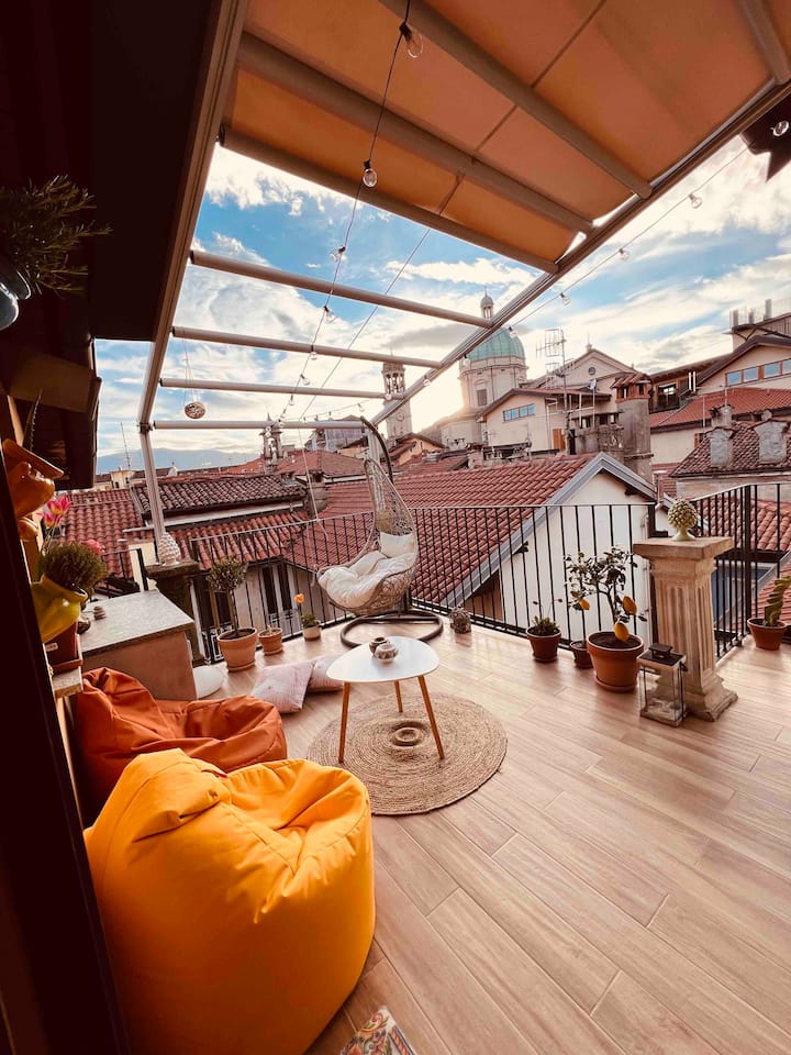 Nalú Appartment (Cir: Vb71435) - Lake Maggiore