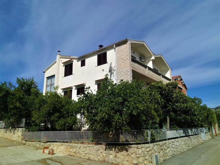 Apartment Maslina - Skradin