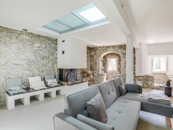 Loft De Rovorée - Yvoire