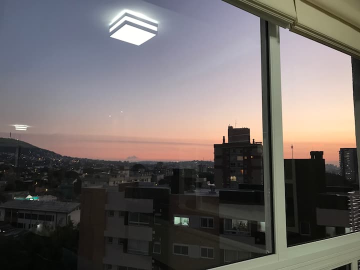 Completo, Confortável E Prático - Ao Lado Puc! - Porto Alegre