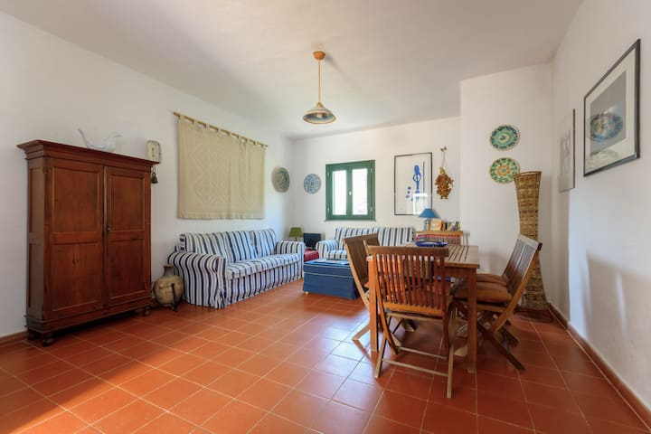 Magico Panorama E Riserva Zingaro - Scopello