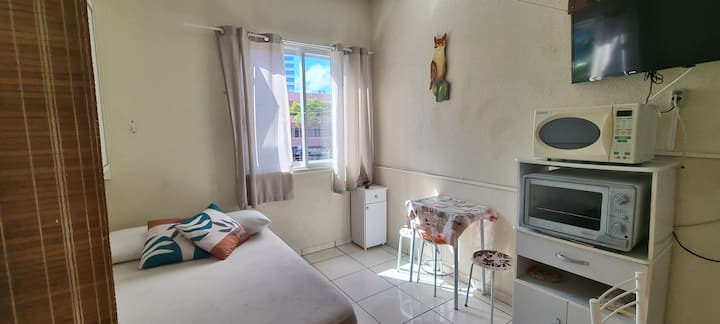 Jk/kitnet Central - Tramandaí