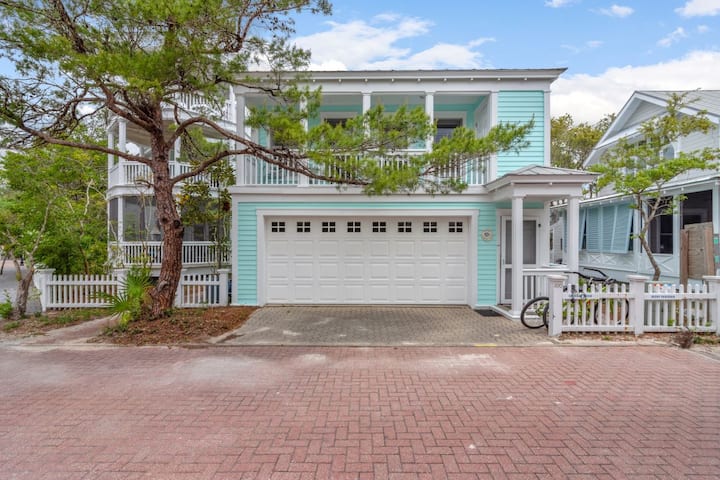 Watercolor Vacation Rentals | Cottage and House Rentals | Airbnb