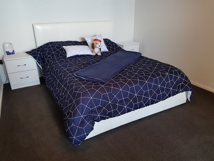Private Queen Room, With 3 Exclusive Seaveiws - Tapu