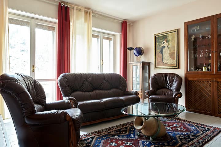 Maison Bra 17 - Lac de Garde