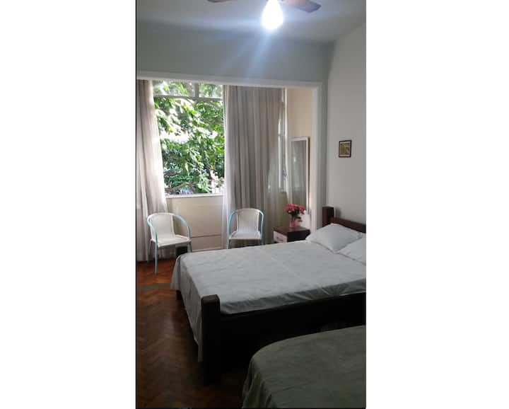 Emplacement Idéal ! Excellente Situation ! - Rio de Janeiro