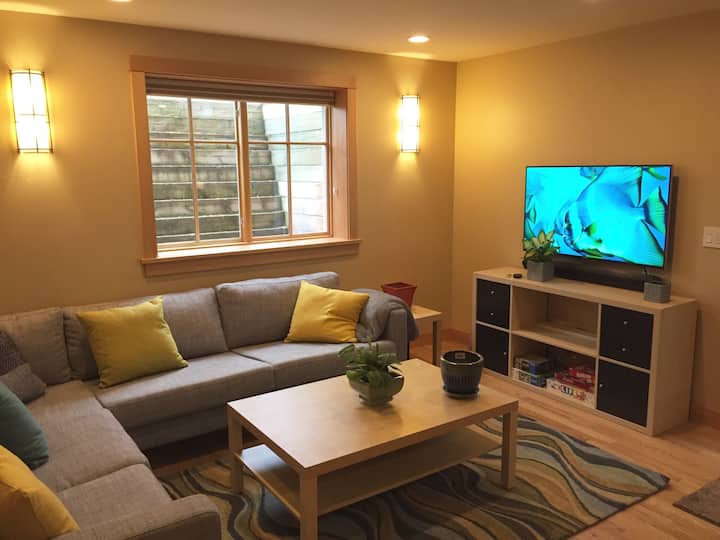 Deluxe 1bd, Full Kitchen, Licensed - Boulder, CO