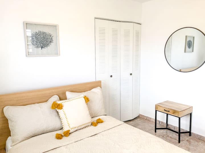 Filu : 2bd Apartment 8 Min Drive To Coliseo De Pr - Guaynabo