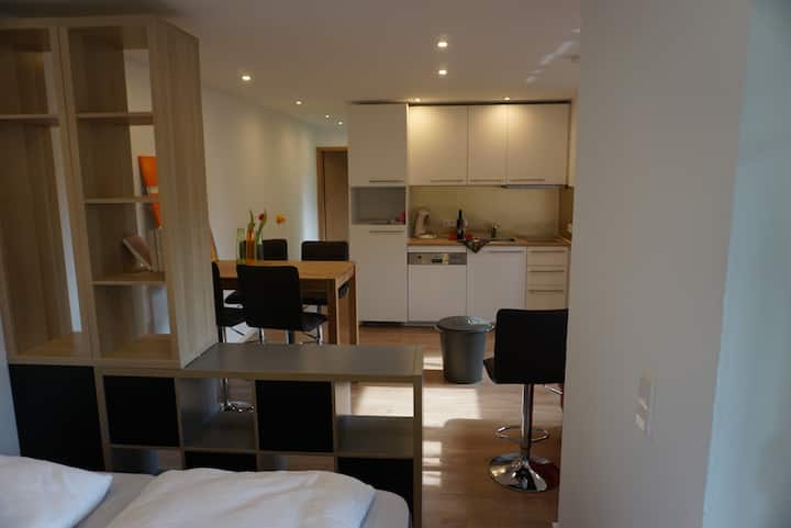 Second Home Am ÄCkerle - Aalen