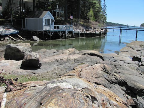 Pemaquid Pond Vacation Rentals | Airbnb