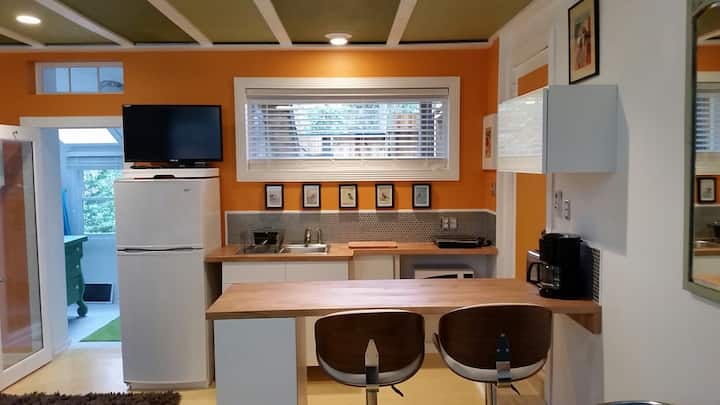 Urban Hideaway In Candler Park - Atlanta, GA