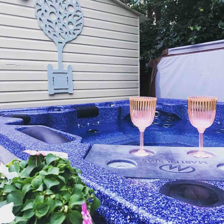 Beautiful Home In Great Location - Oxford