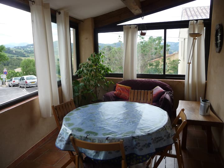 Maison De Charme, Proche De Bandol Et Des Plages. - La Cadière-d'Azur