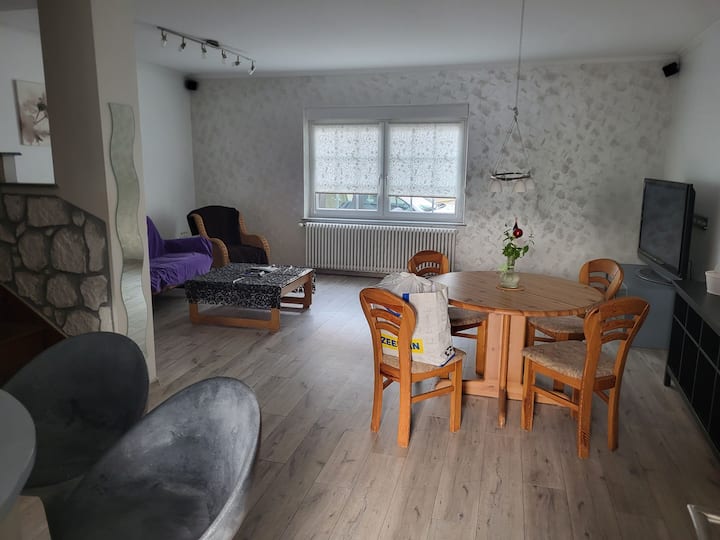 Chez Seb - Esch-sur-Alzette