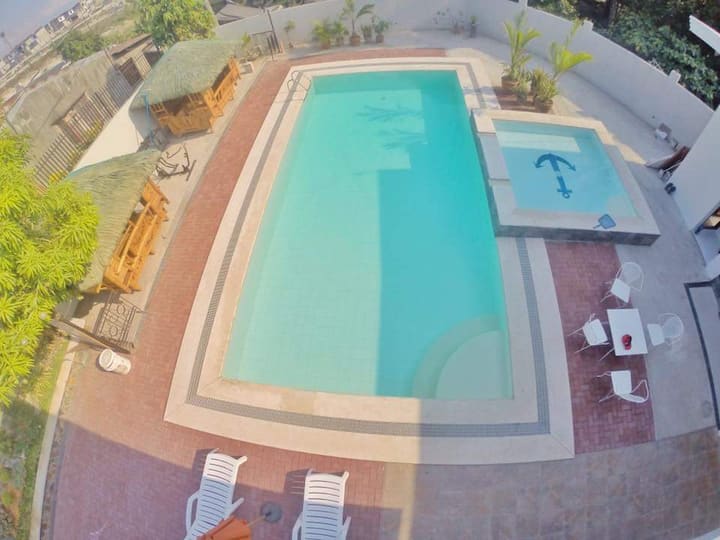 Master's Camp Resort & Events Place - Cavite City