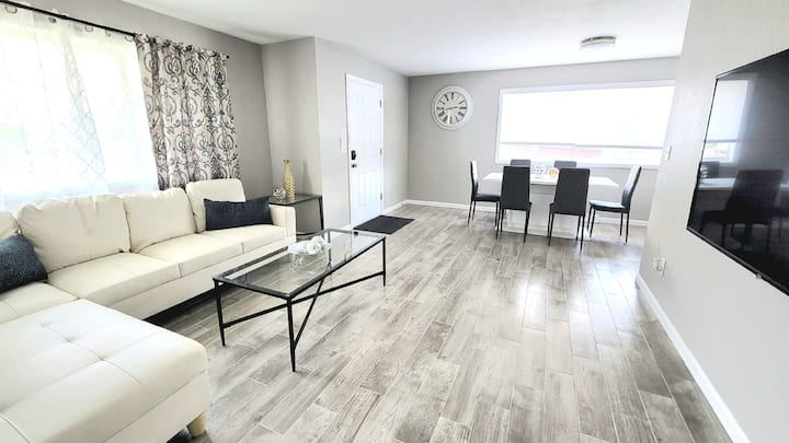 King W/ensuite Bath; Near Park W/lake (Stu:mar) - Denver, CO