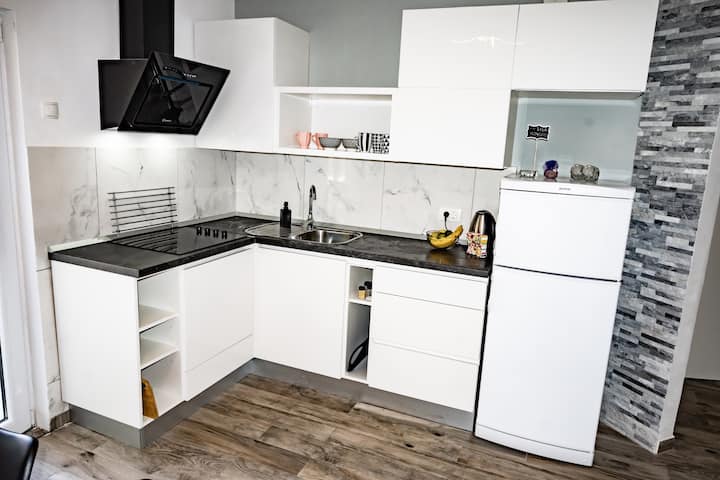 Apartmani Dida 3 - Arbanija