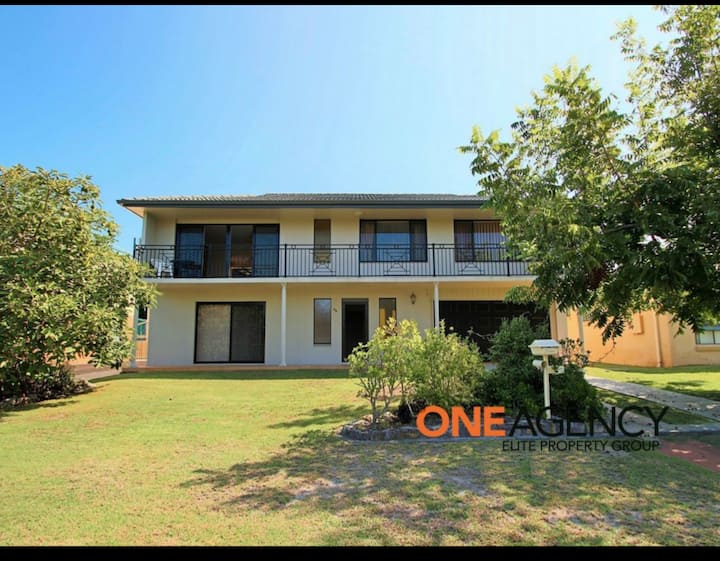 Budget Accomadition At Plantation Point Vincentia - City of Shoalhaven