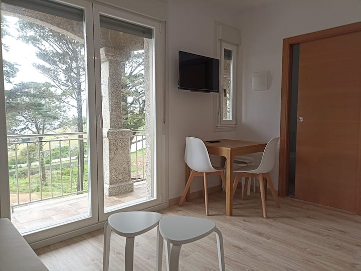 Casal Do Crego (E3) - Cambados